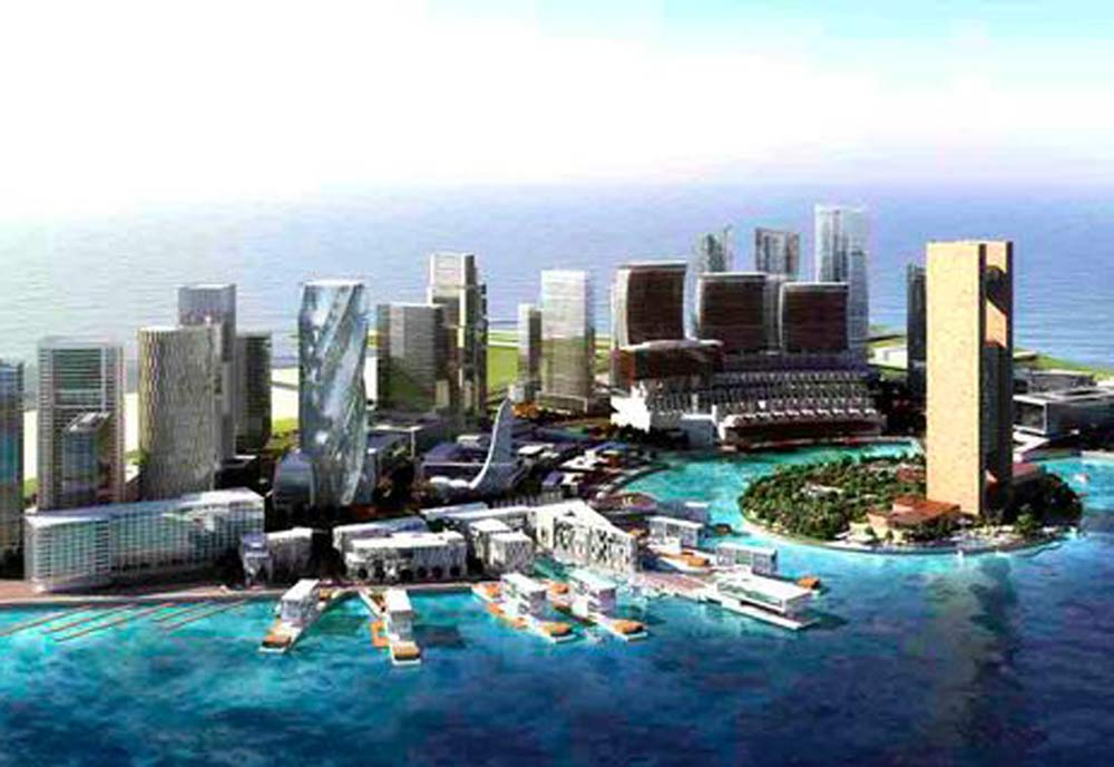 Bahrain Bay to receive $300mn additional funding - Hotelier Middle East