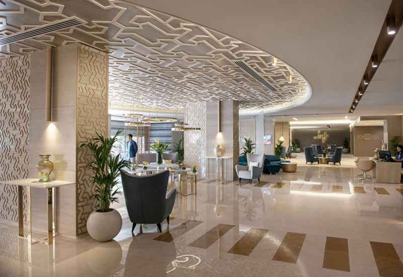 Two Seasons Hotel Dubai earns 2019 TripAdvisor Certificate of ...