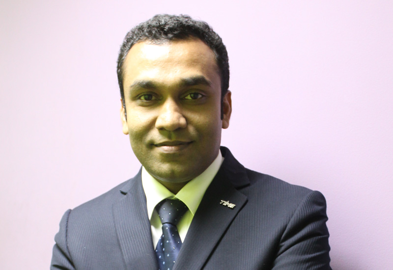 Purchasing Power: Time Oak's Muhammad Shan - Hotelier Middle East