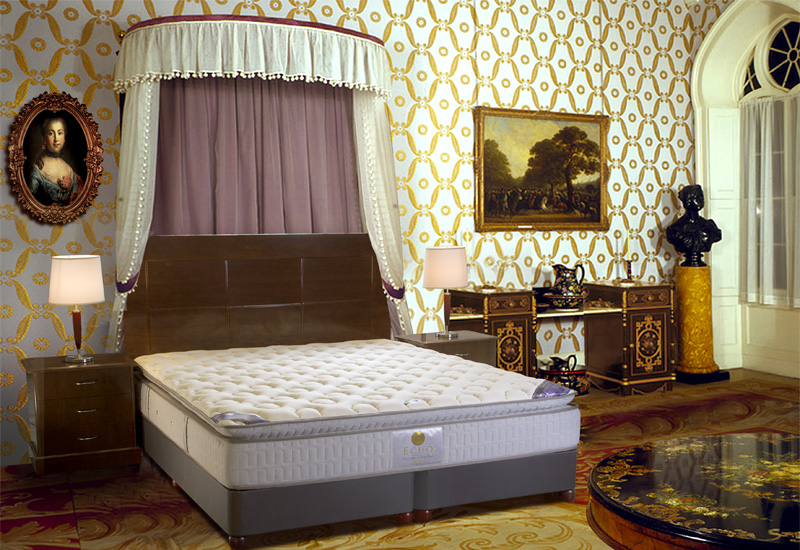 Hotelier product guide: beds and bedding - Hotelier Middle East