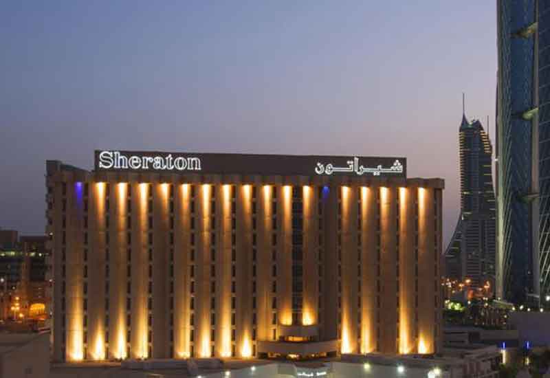 33-year-old Sheraton Bahrain due for renovation - Hotelier Middle East