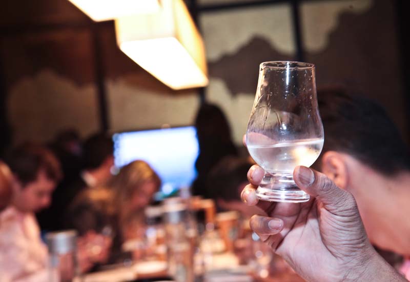 Two UAE sake sommeliers in competition semis - Hotelier Middle East