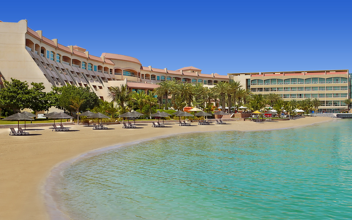 Abu Dhabi’s Al Raha Beach Hotel launches summer packages - Hotelier ...
