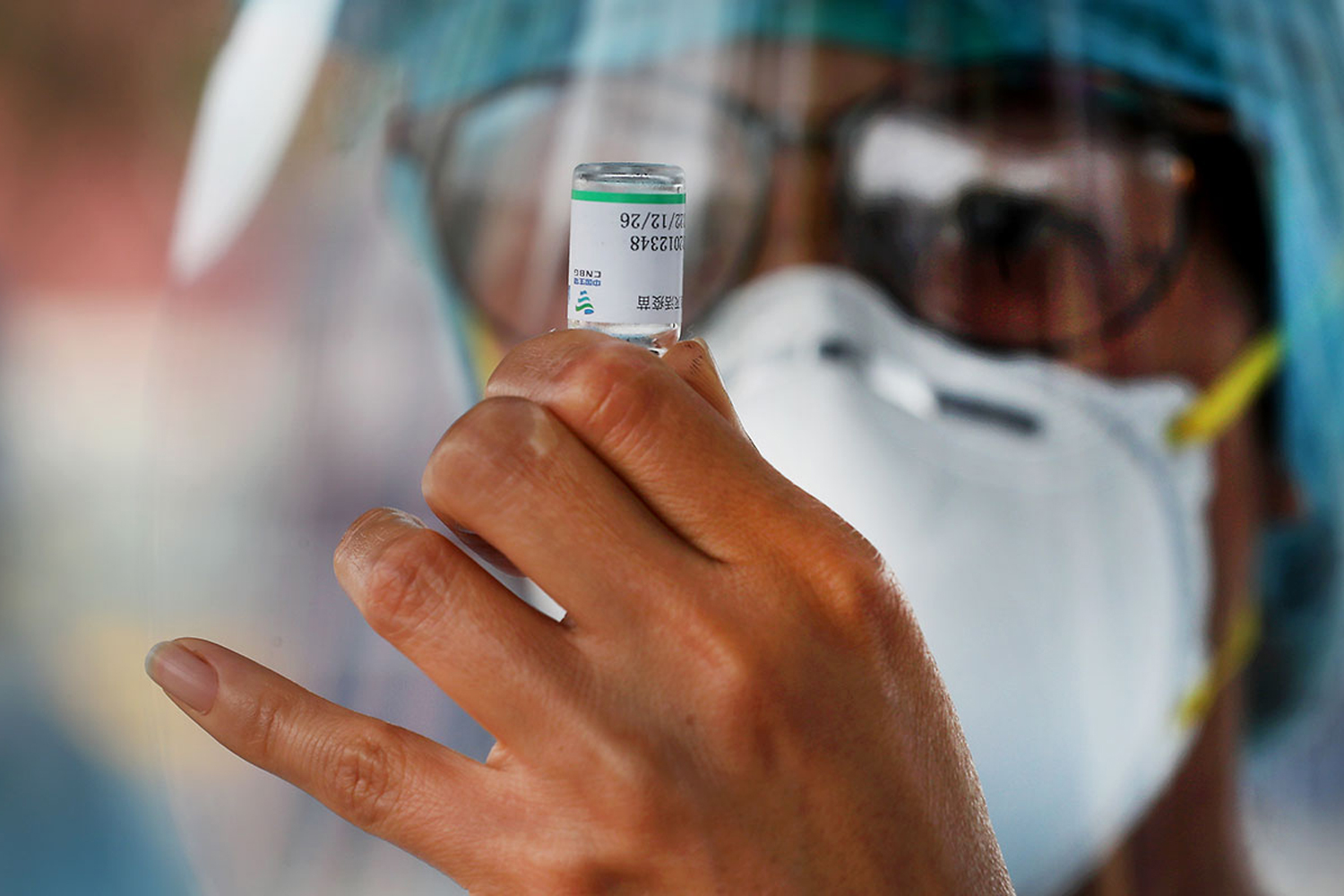 Covid-19: WHO approves Sinopharm vaccine - Hotelier Middle East