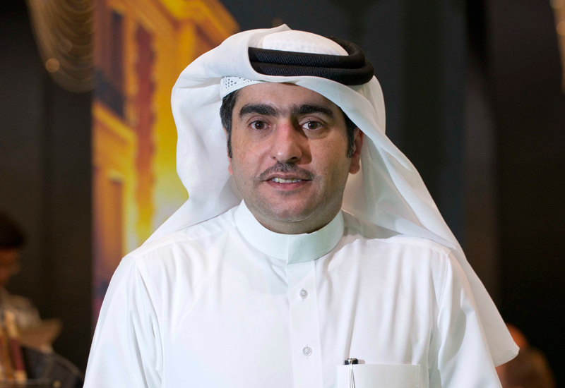 CEO Interview: Katara Hospitality - Hotelier Middle East