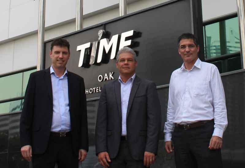 Time Hotels rolls out energy saving initiative - Hotelier Middle East