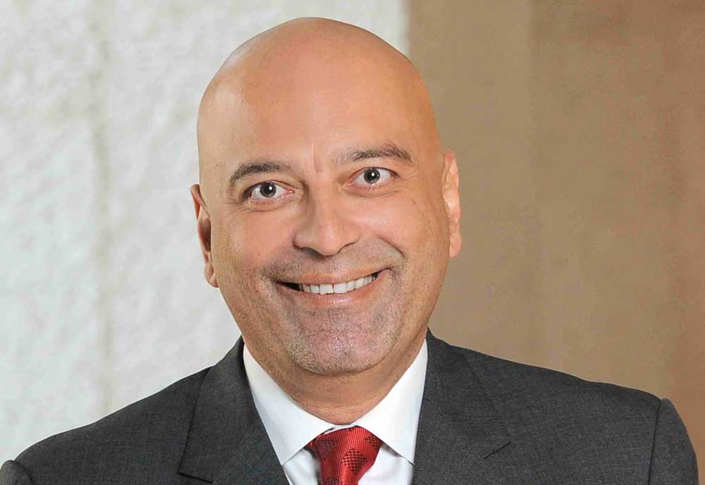2015 Forecast: Mahmoud Mokhtar, Hilton Worldwide - Hotelier Middle East