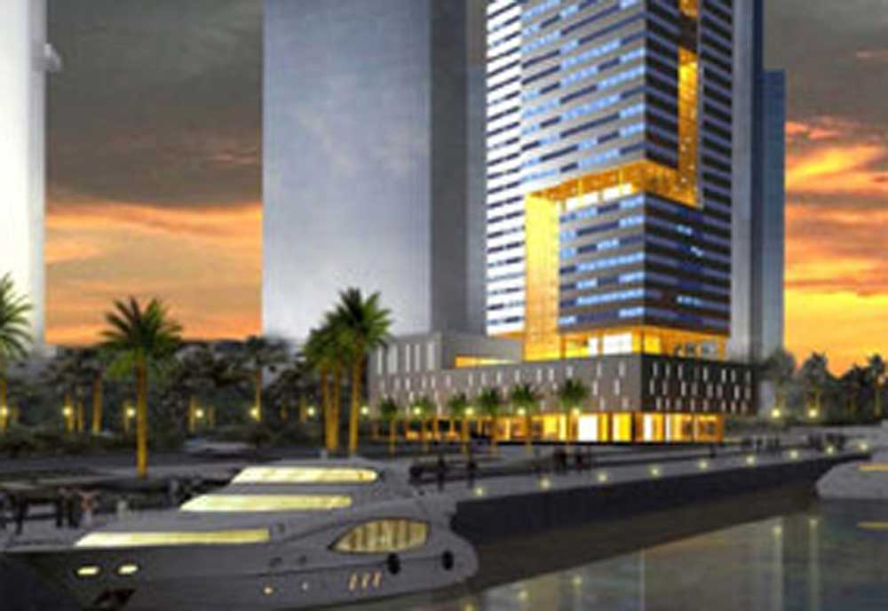 Five minutes with Marriott's Alex Kyriakidis - Hotelier Middle East