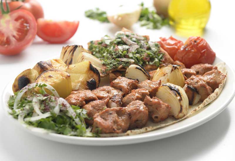 Abu Dhabi to get UAE's first Kababji Express - Hotelier Middle East