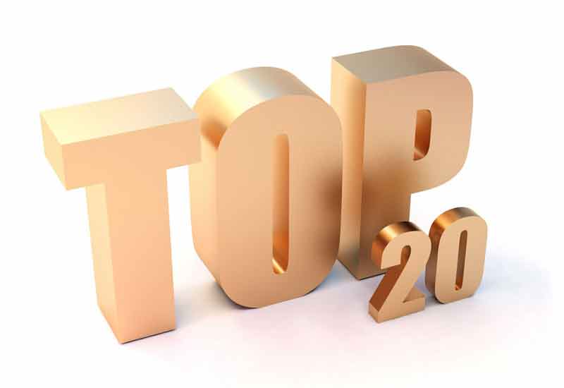 Top 20 outlet interiors: #20-11 - Hotelier Middle East