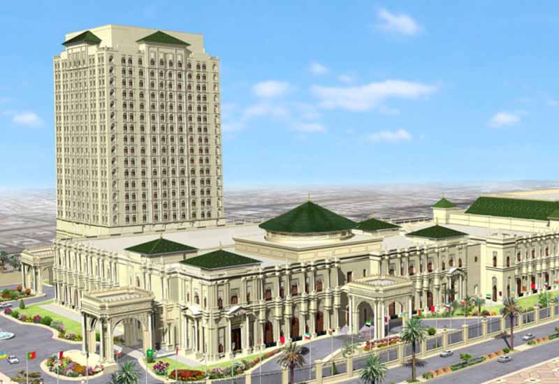 First Ritz-Carlton in Jeddah to open in Q2 - Hotelier Middle East