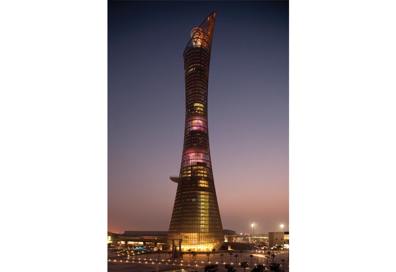 NEW OPENING Inside The Torch Doha Hotelier Middle East