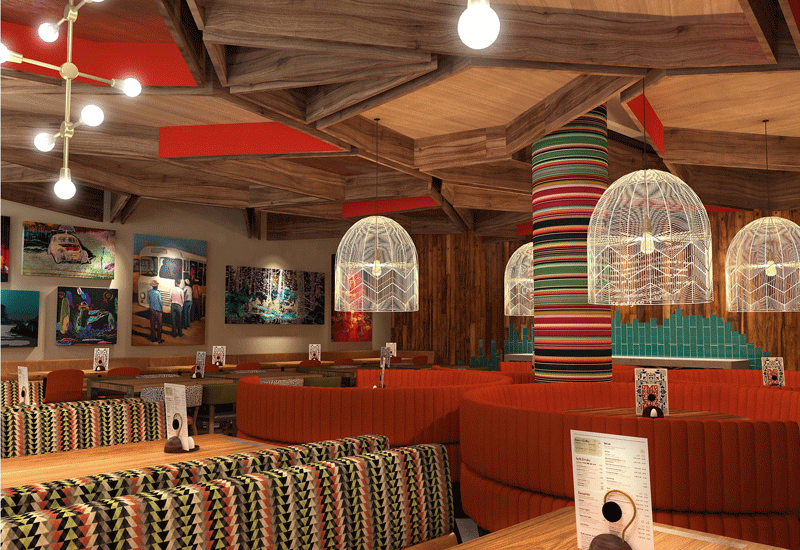 Wingstop flys into Riyadh for its KSA debut - Hotelier Middle East