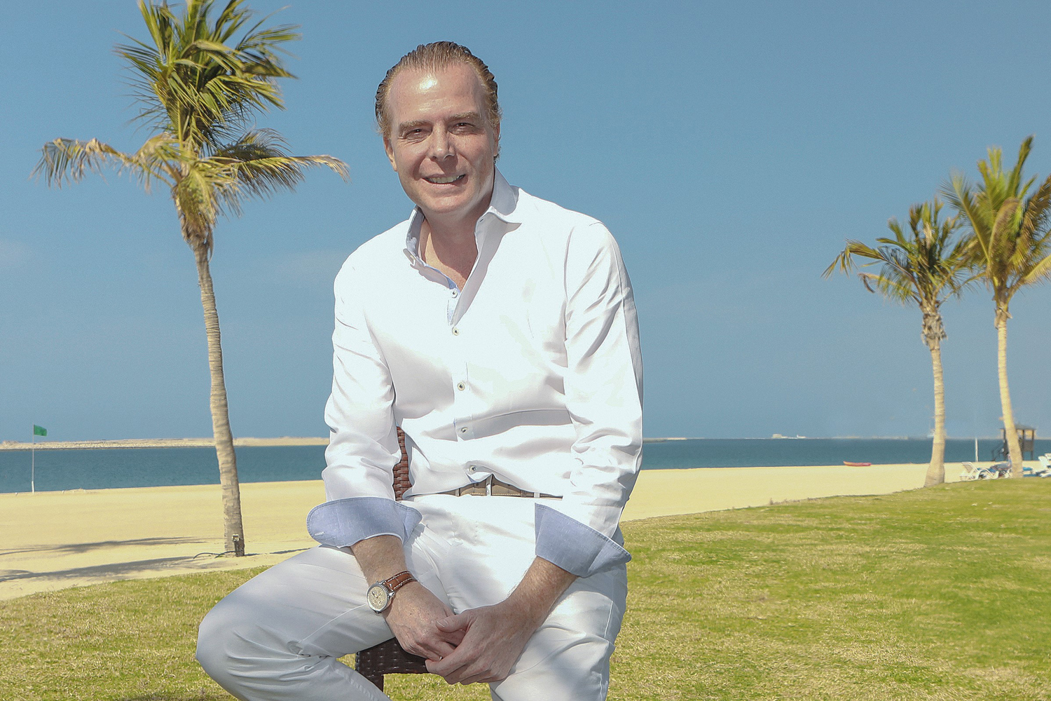 How JA Resorts and Hotels is still going strong after 40 years ...