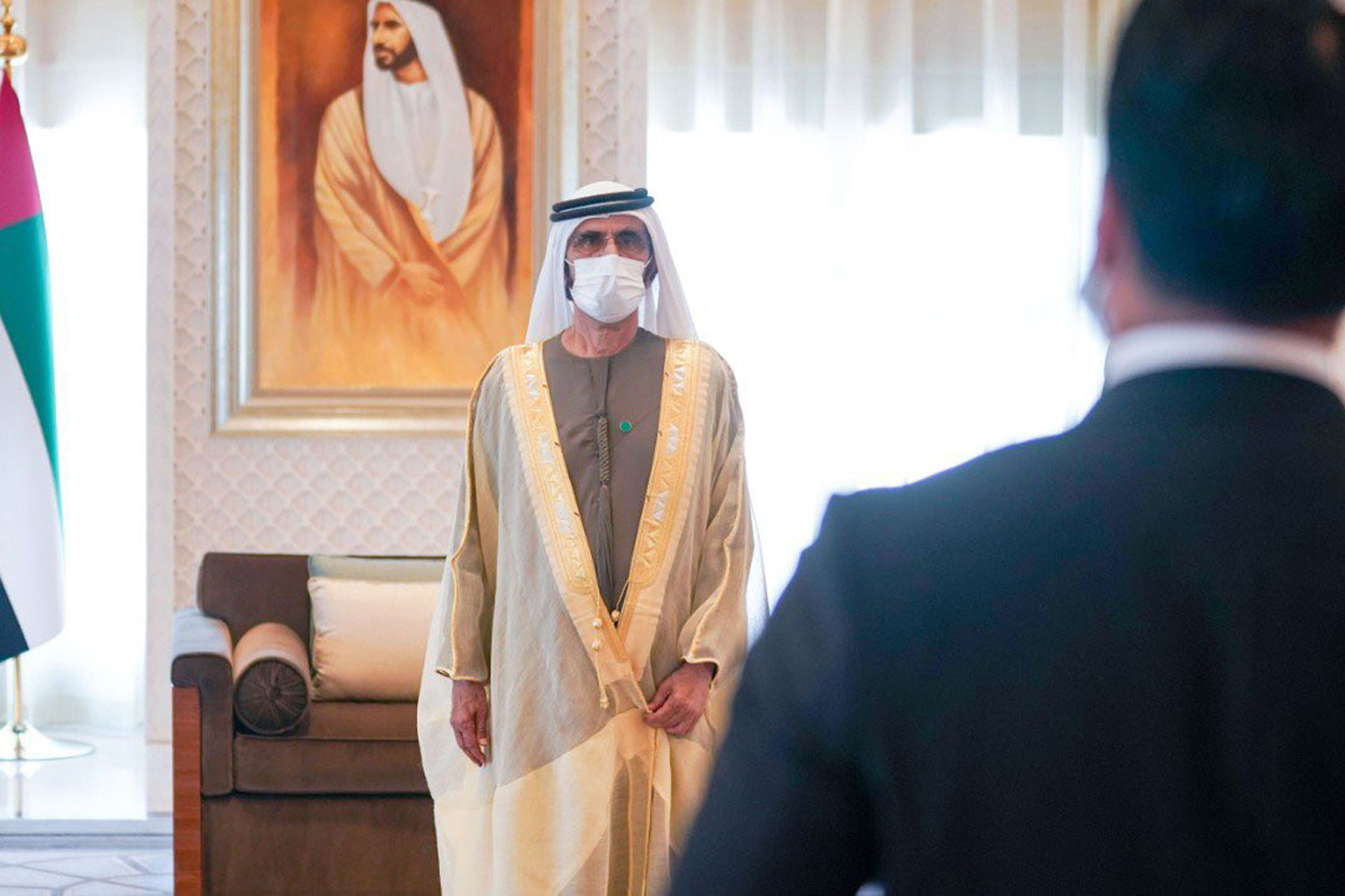 UAE swears in its first Israeli ambassador - Hotelier Middle East