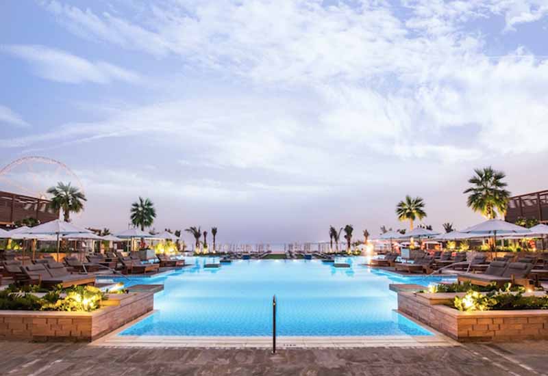 Dubai hospitality group looks to open beach clubs in Saudi Arabia ...