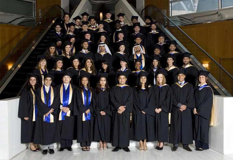 20 top postgraduate hotel management courses - Hotelier Middle East