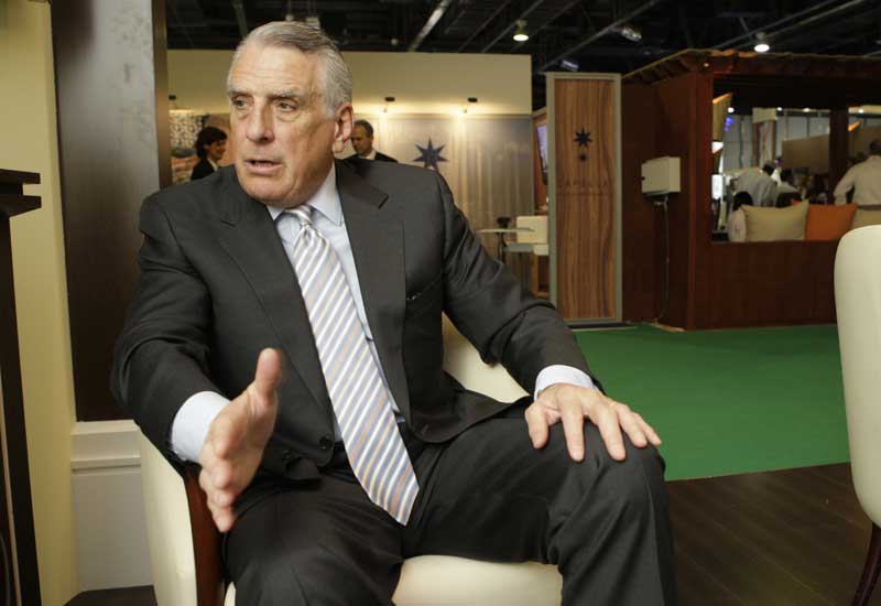 Hotel conversion trend predicted - Hotelier Middle East