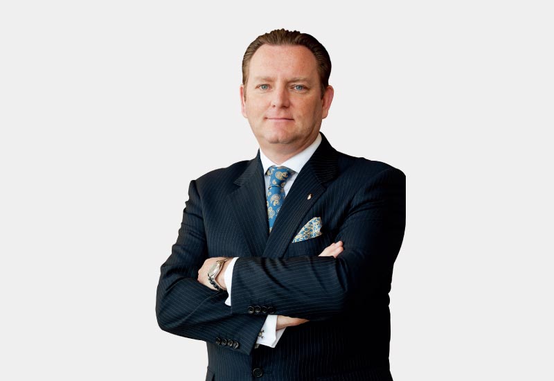 PRESIDENT INTERVIEW: Ritz-Carlton's Herve Humler - Hotelier Middle East