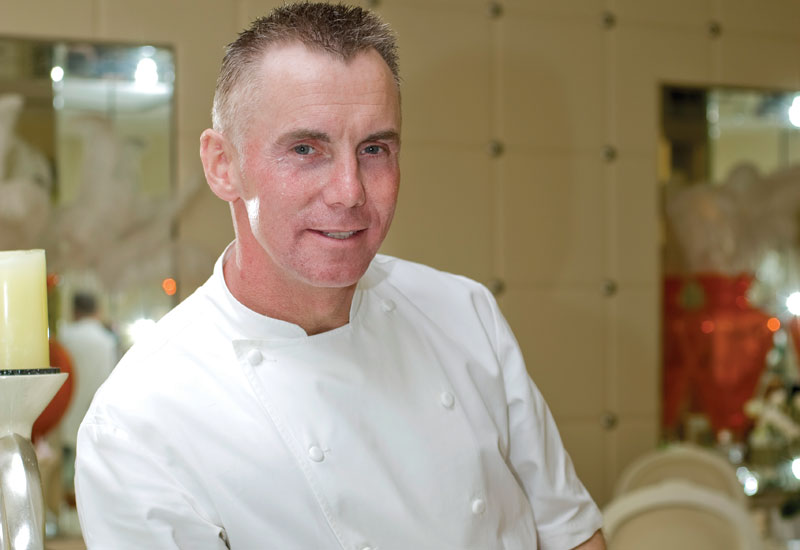 Making Rhodes into the Middle East - Hotelier Middle East