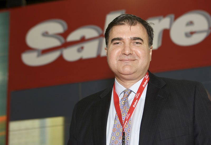 Sabre launches first App Centre for agents - Hotelier Middle East