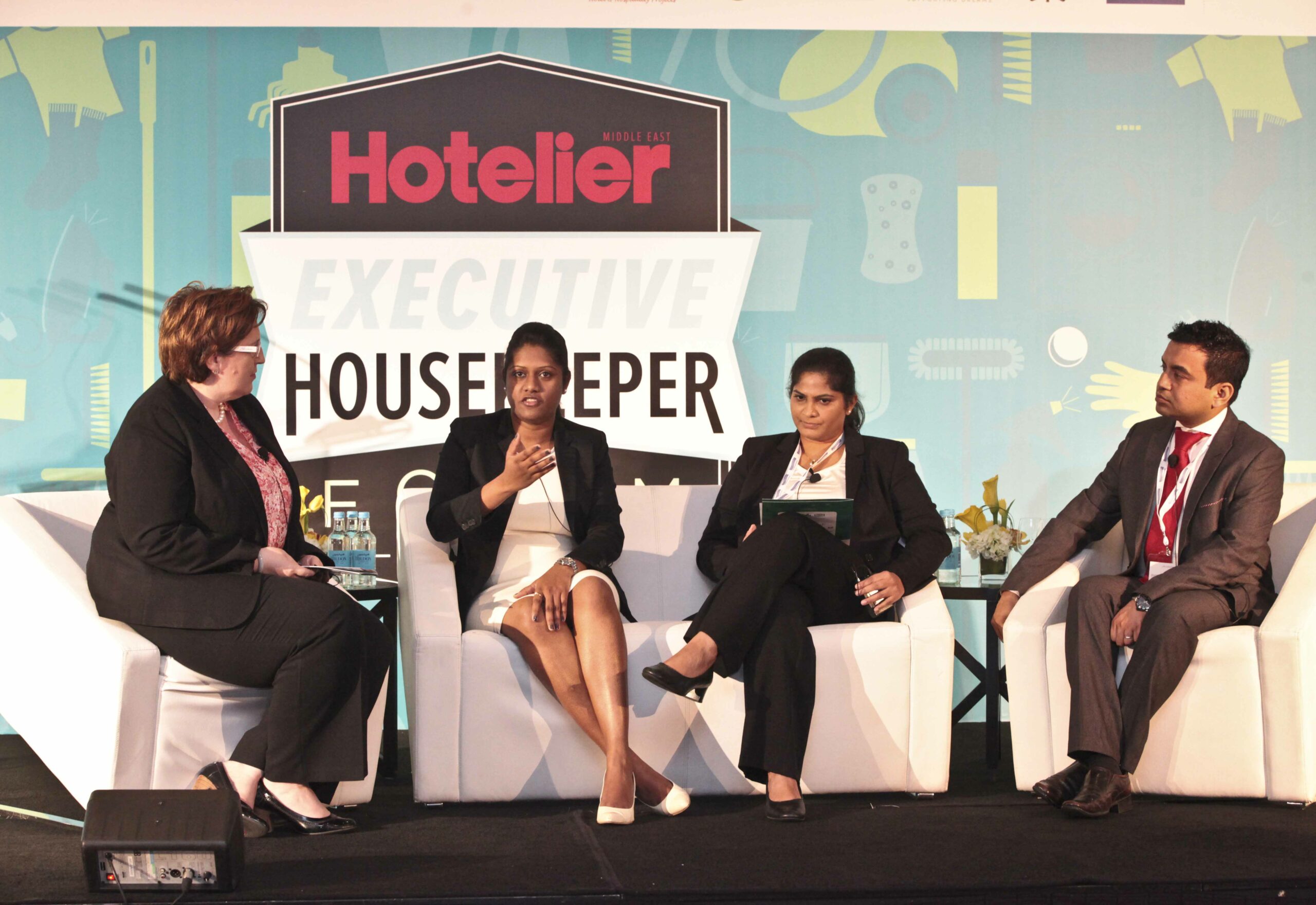 Room for growth needed in housekeeping departments - Hotelier Middle East
