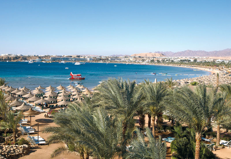 The charm behind Sharm el Sheikh - Hotelier Middle East