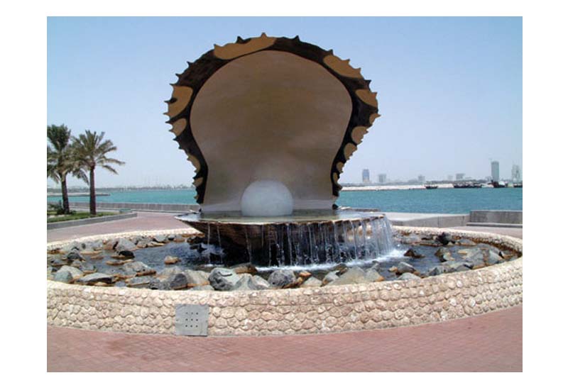 Pearl of the Gulf - Hotelier Middle East