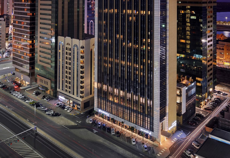 Tsogo Sun returns to UAE with Abu Dhabi property - Hotelier Middle East