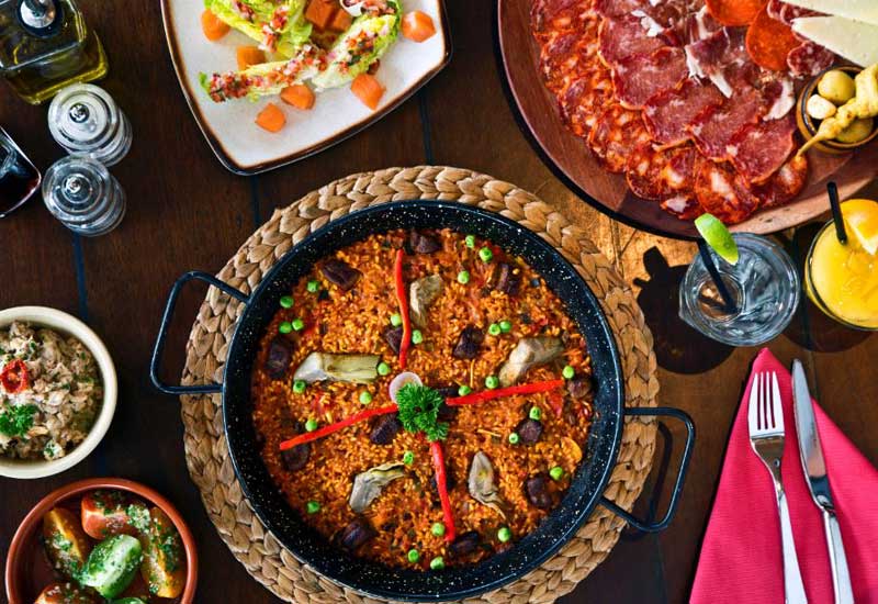 Casa De Tapas welcomes new head chef - Hotelier Middle East