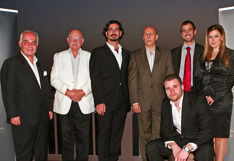 Al Hana launches hotel management arm - Hotelier Middle East