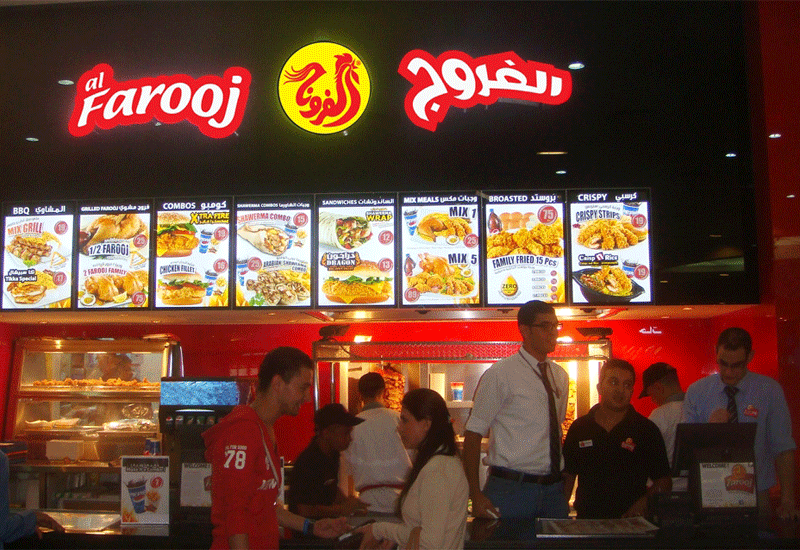 Al Farooj launches two new outlets in Dubai - Hotelier Middle East