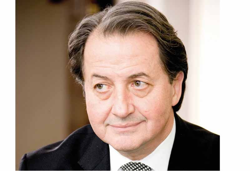 Ritz-Carlton CEO plans luxury Reserve in Muscat - Hotelier Middle East