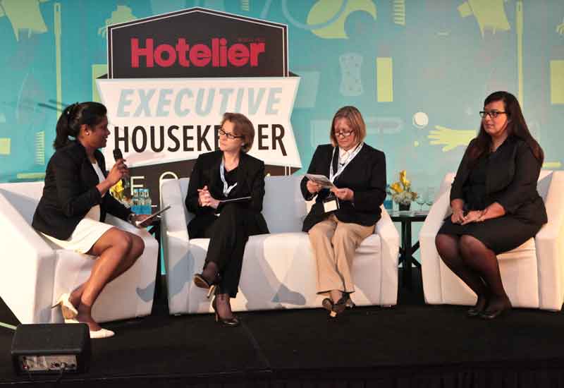 Event Review: Executive Housekeeper Forum - Hotelier Middle East