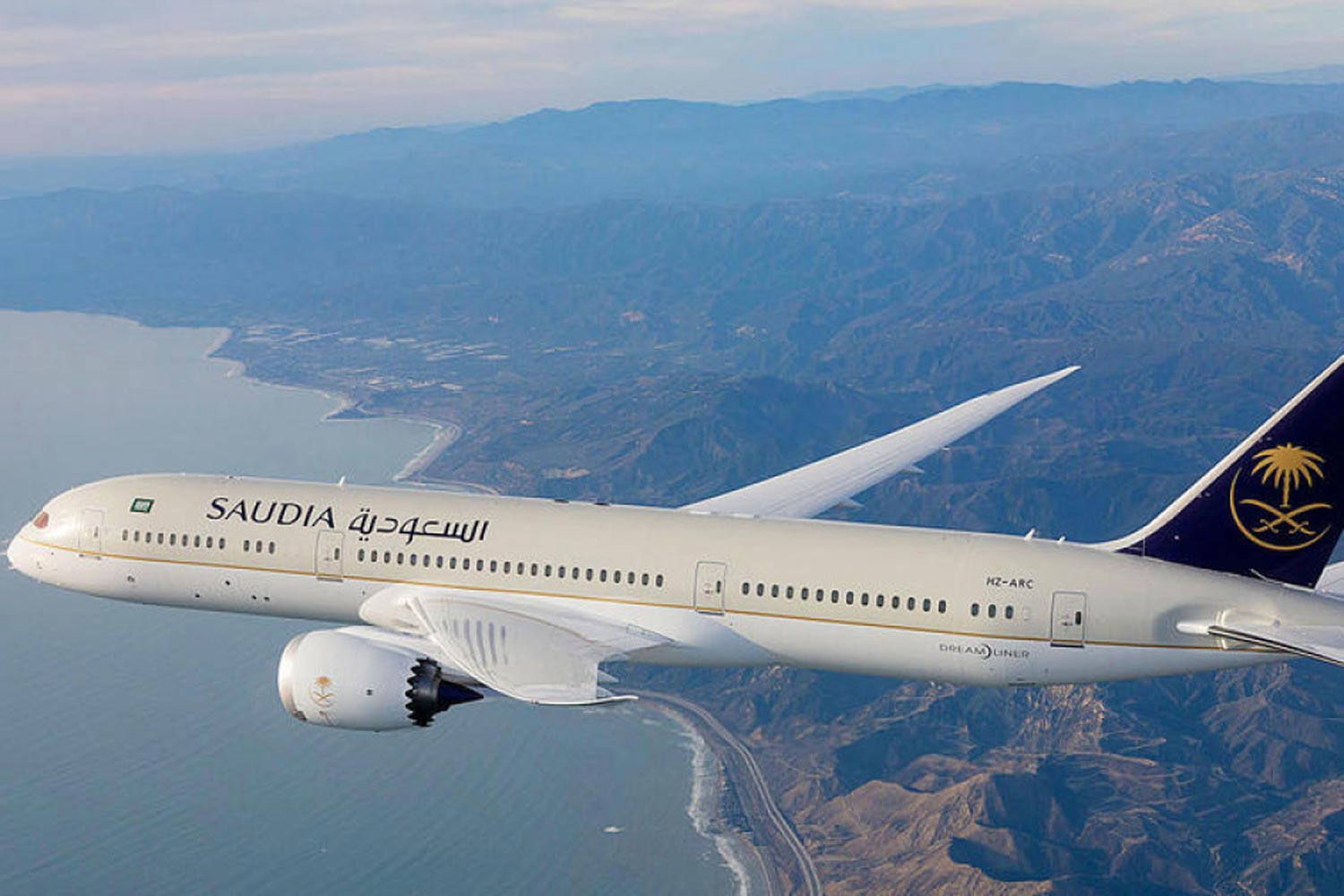 Saudi Arabia national airline to resume full-capacity operations next ...