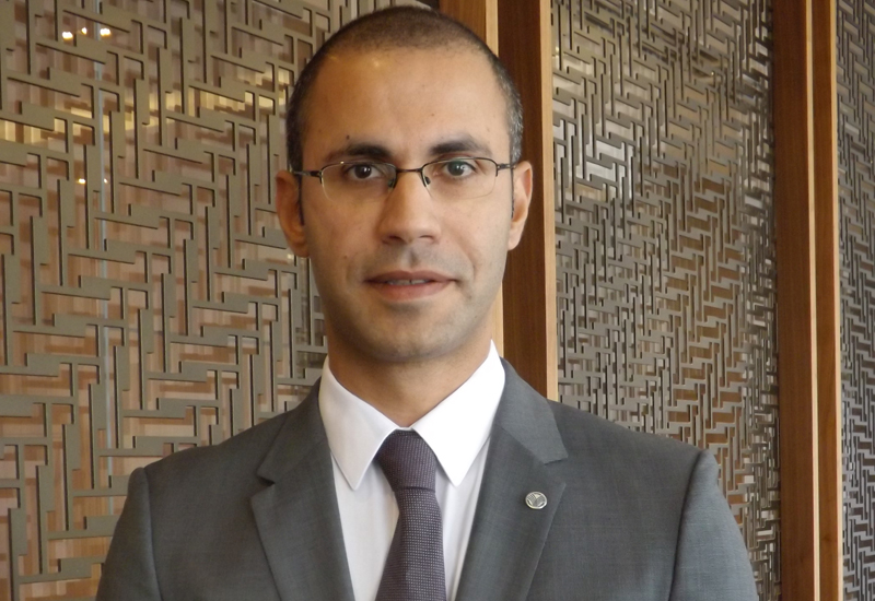 Rotana promotes Sam El Asmar to senior position - Hotelier Middle East