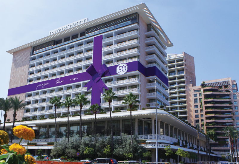 InterContinental launches IHG Foundation - Hotelier Middle East