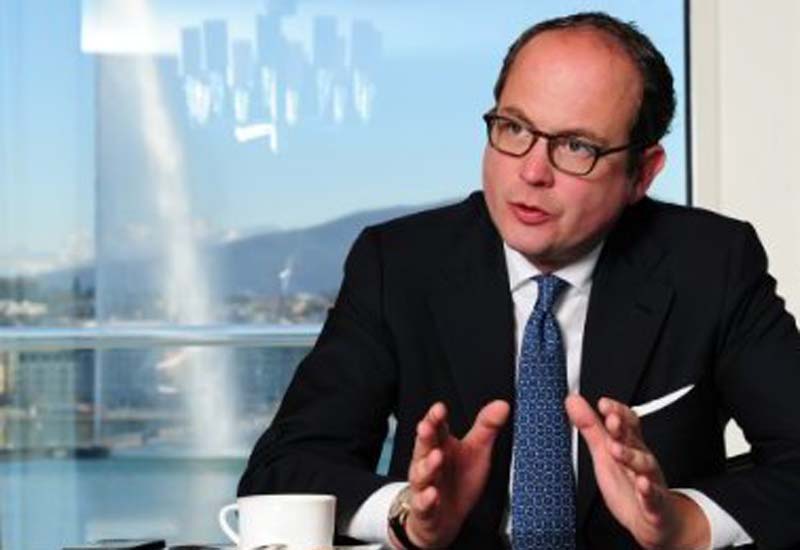 Kempinski Hotels’ chairman of the Management Board & CEO resigns from ...