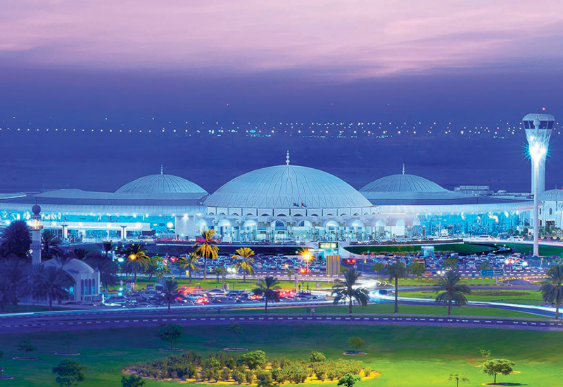 Sharjah Airport introduces updated smart services - Hotelier Middle East