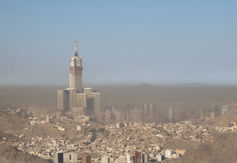 Saudi Arabia's historic AlUla open with new experiences - Hotelier ...