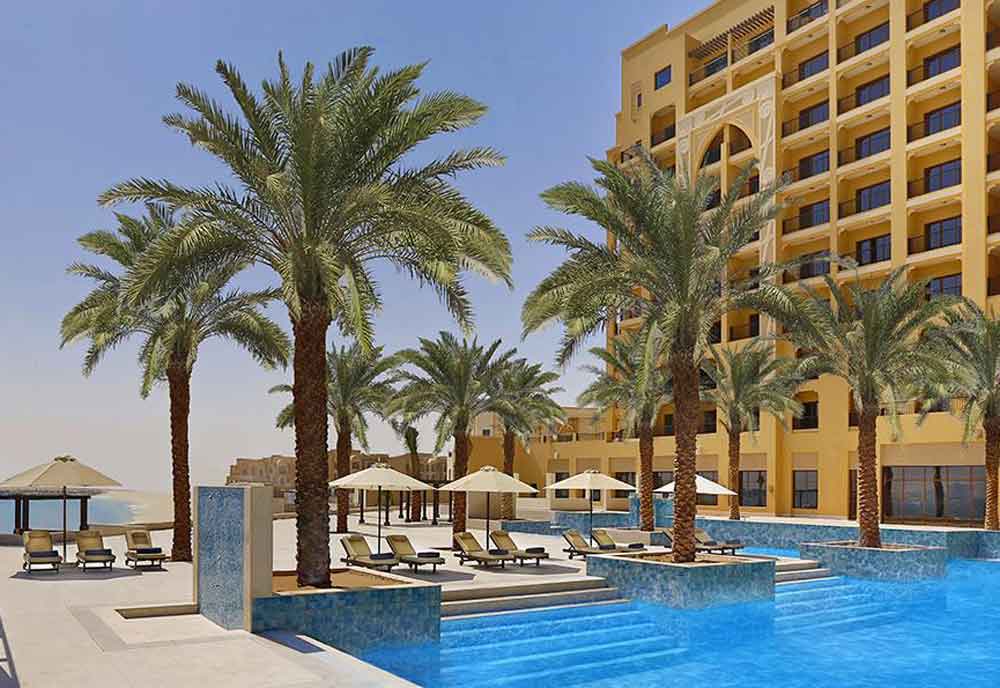 RAK's second DoubleTree by Hilton hotel now open - Hotelier Middle East