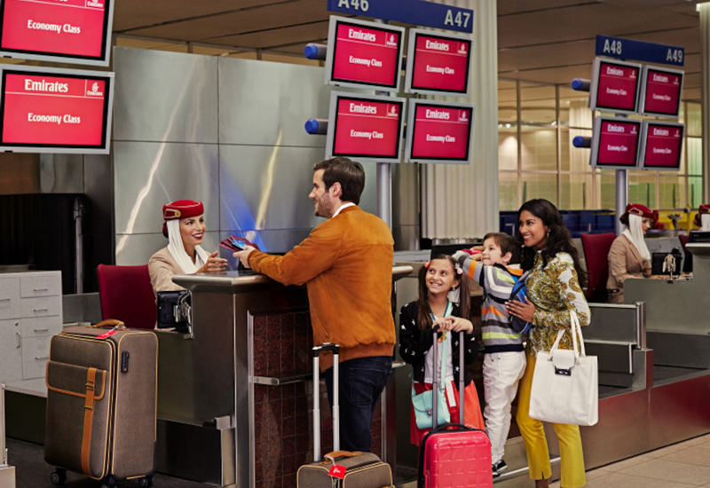 DXB T3 expects 106,000 passengers to transit through - Hotelier Middle East