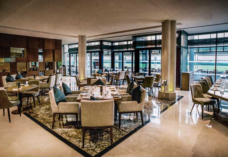 Rare at Desert Palm Per Aquum reopens after refurb - Hotelier Middle East