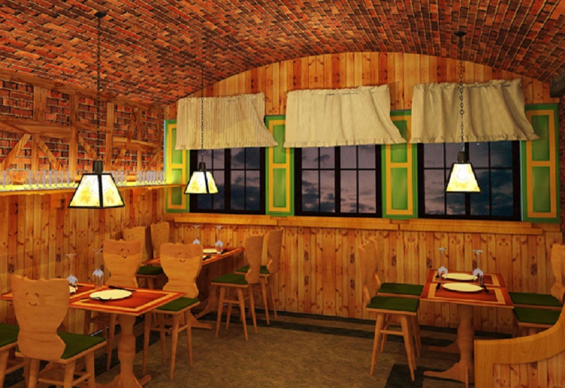 Jumeirah's Der Keller re-opens for Oktoberfest - Hotelier Middle East