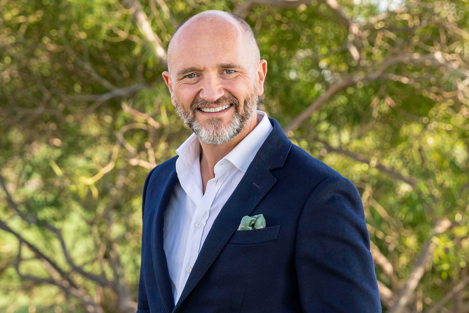 David Singleton addresses the gender balance in hospitality - Hotelier ...