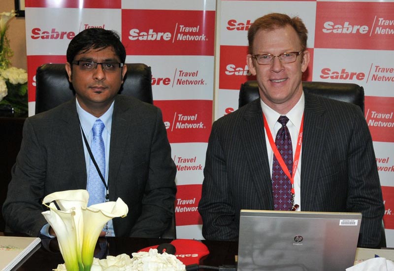 Sabre launches booking engine for MidEast agents - Hotelier Middle East