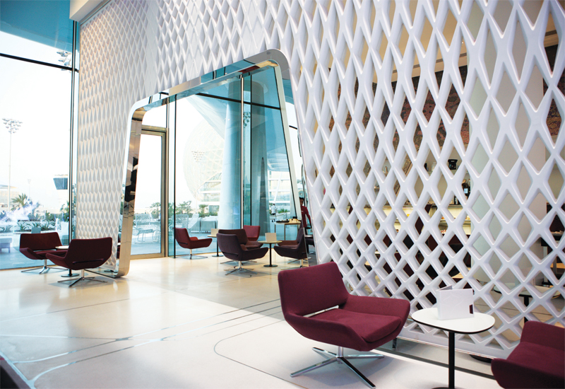Dictating hotel design trends - Hotelier Middle East