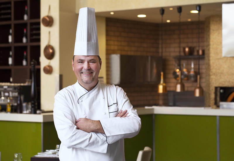 Thorsten Beermann joins Hilton Al Hamra Beach & Golf Resort - Hotelier ...