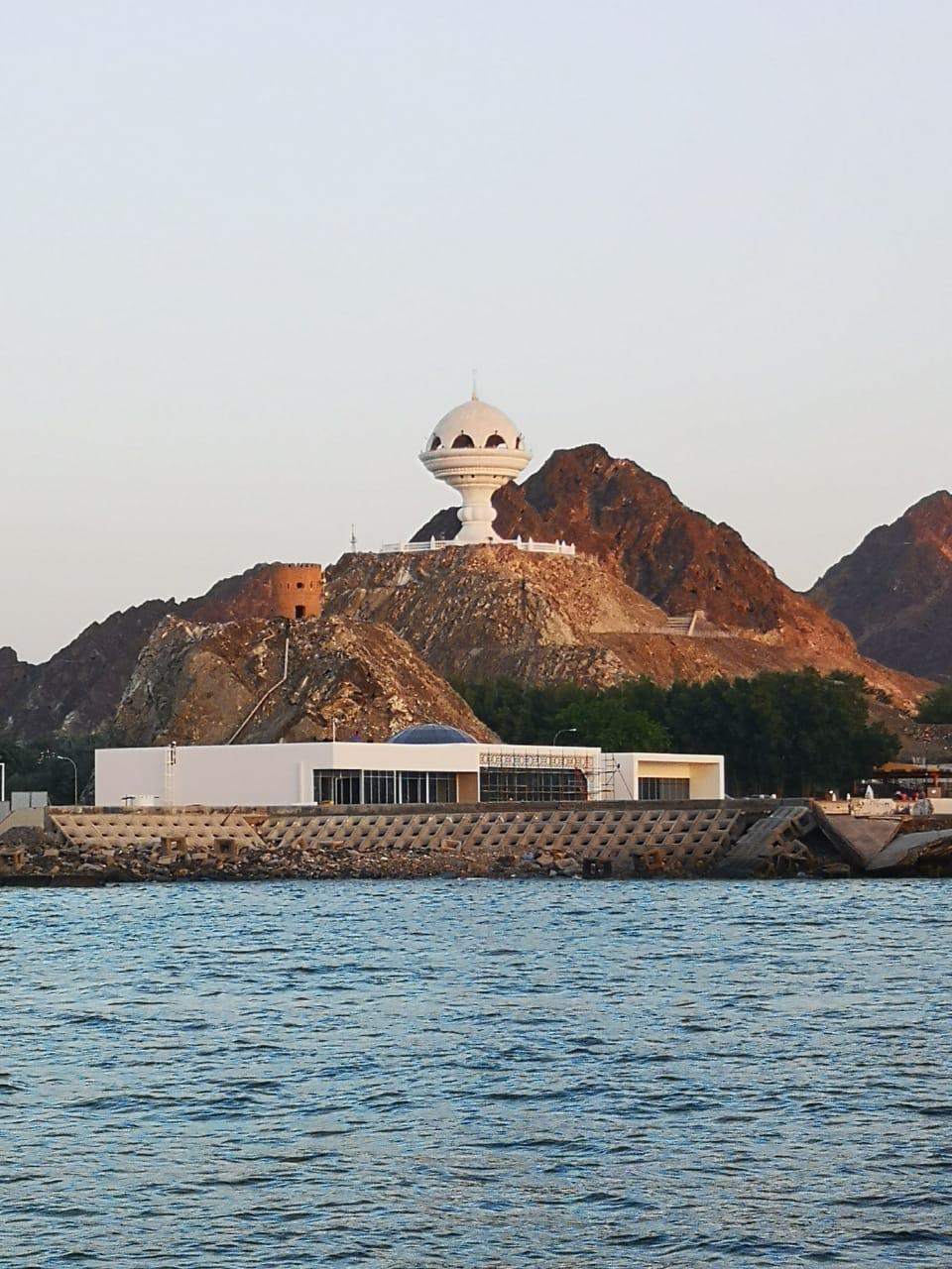 Oman’s Mina Al Sultan Qaboos Waterfront construction to begin in ...