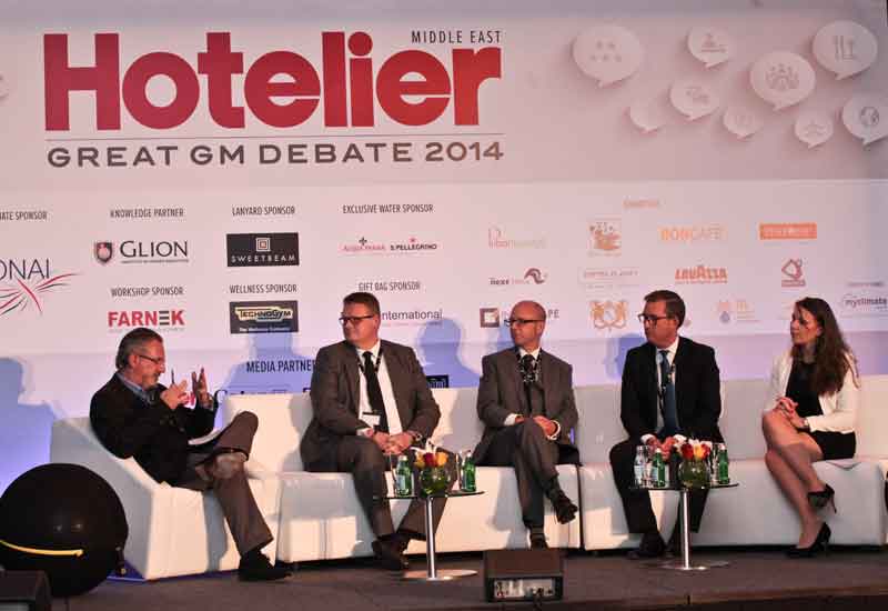 Comment: Social hotel management - Hotelier Middle East
